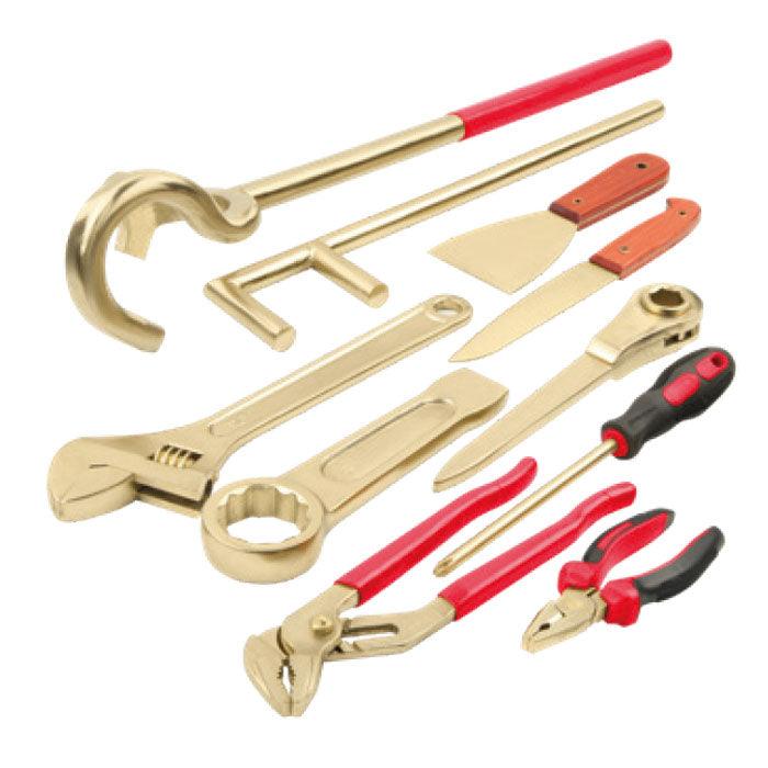 NON-SPARKING TOOLS discount, GetQuotenow - Advance Saudi German Trading ...