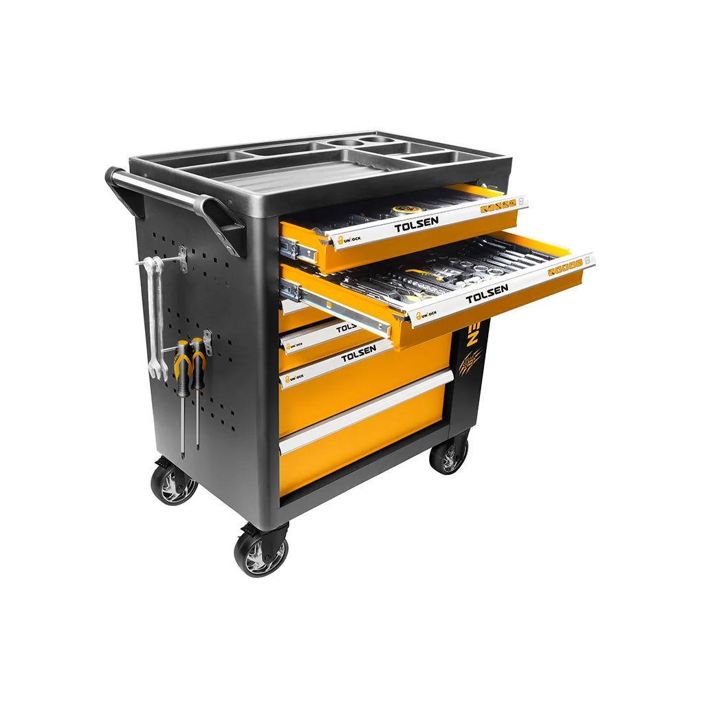 175PCS TOOL SET - TOLSEN TOOLS SAUDI ARABIA – Tolsen Saudi Arabia