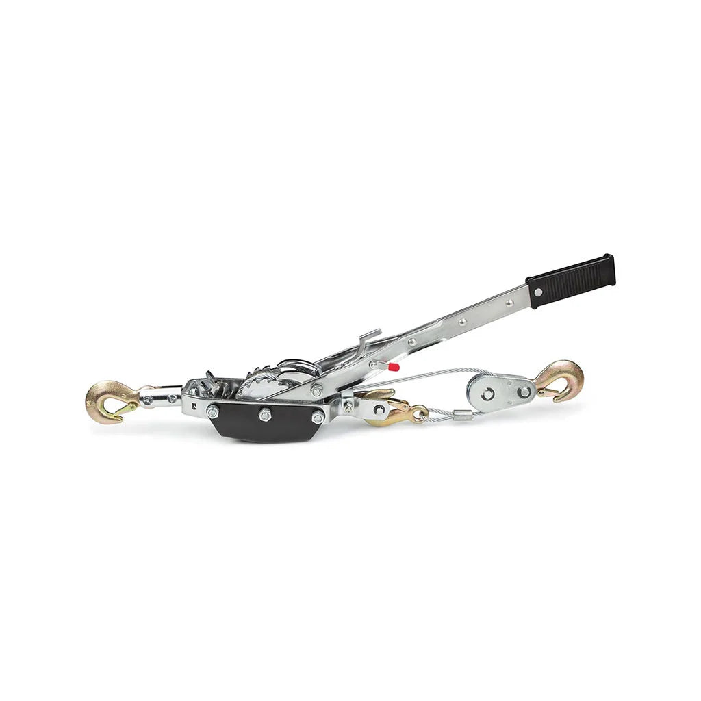 HAND CABLE PULLER – Tolsen Saudi Arabia