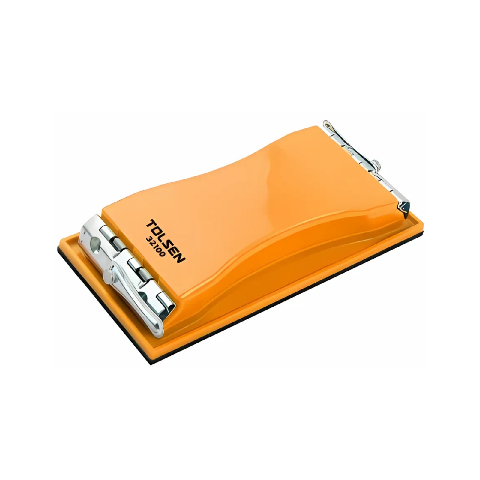 PLASTIC SANDING BLOCK – Tolsen Saudi Arabia