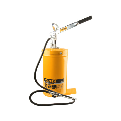 HAND GREASE PUMP – Tolsen Saudi Arabia